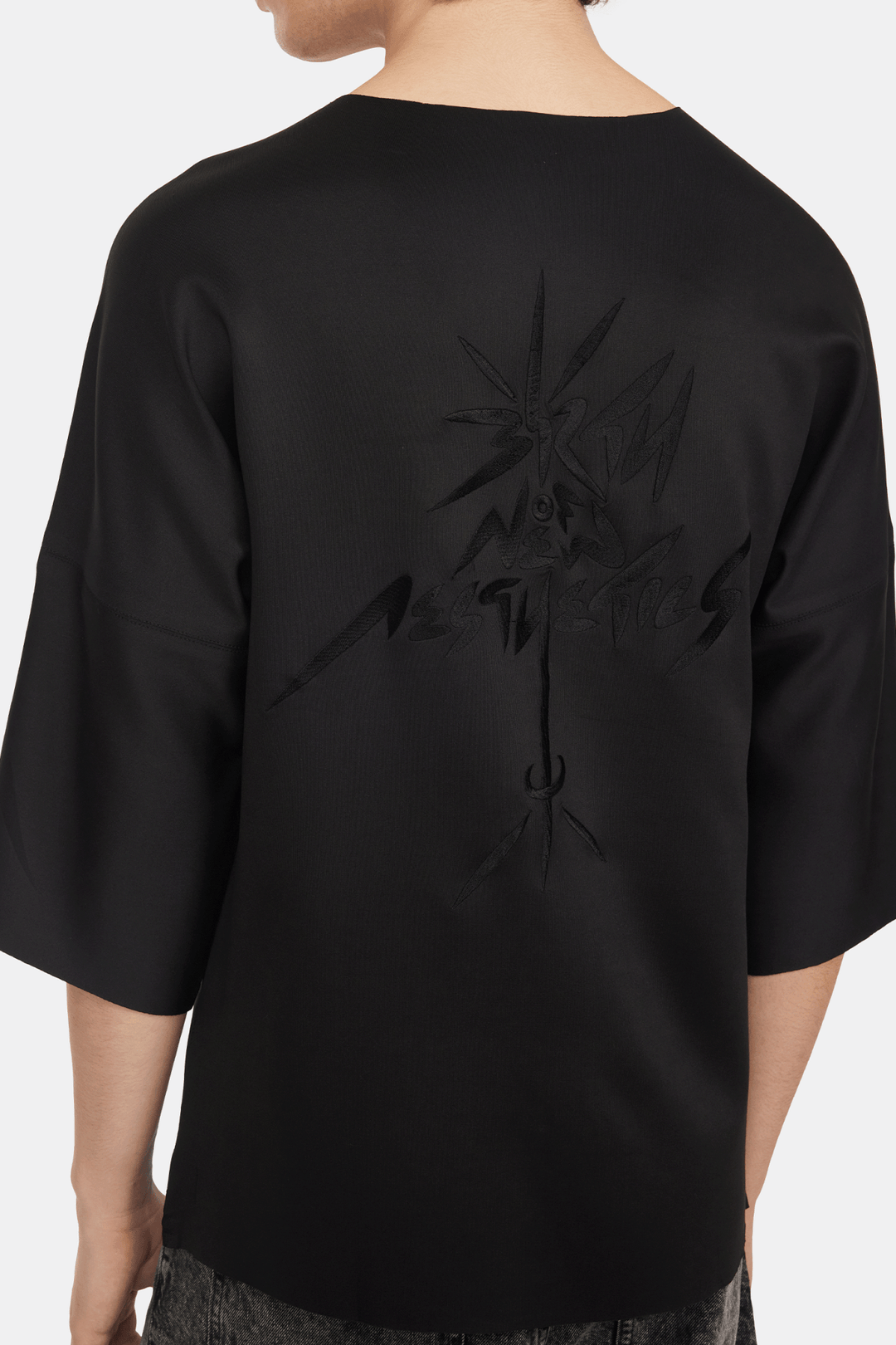 Fetus | Streetwear Clothing | Minimal | Made in India