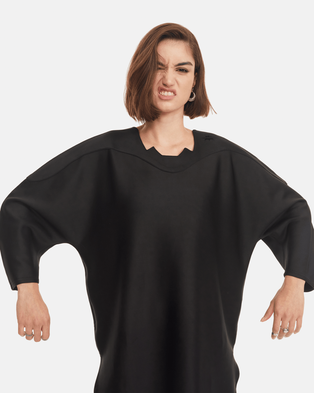 Fetus | Streetwear Clothing | Minimal | Made in India