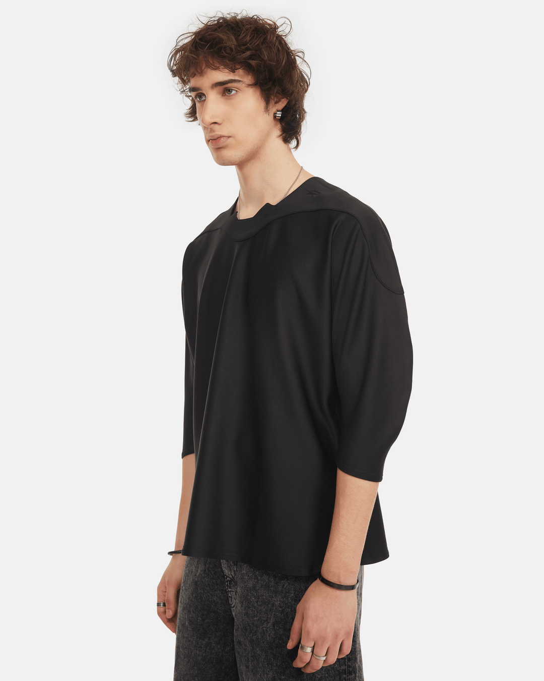 Fetus | Streetwear Clothing | Minimal | Made in India