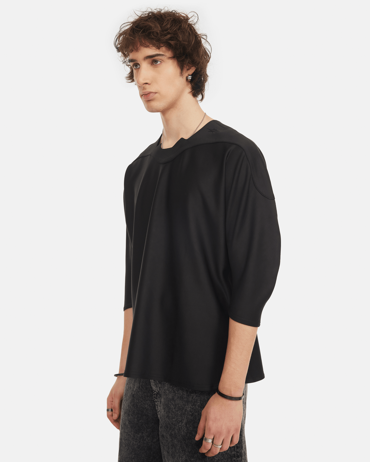 Fetus | Streetwear Clothing | Minimal | Made in India