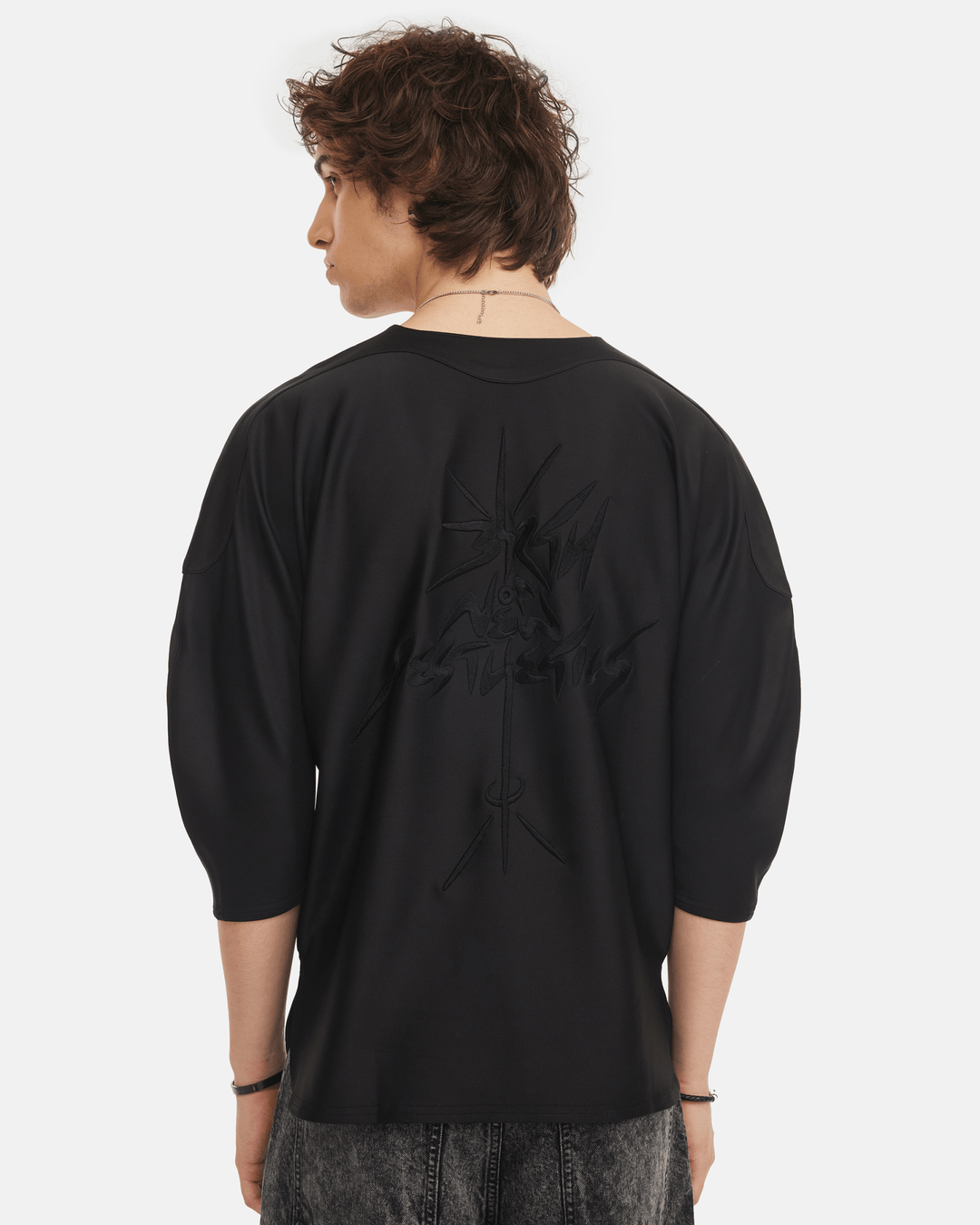 Fetus | Streetwear Clothing | Minimal | Made in India