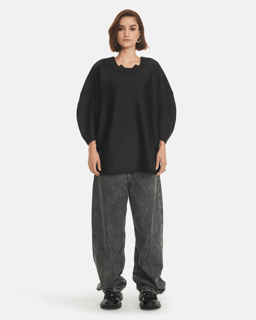 Fetus | Streetwear Clothing | Minimal | Made in India