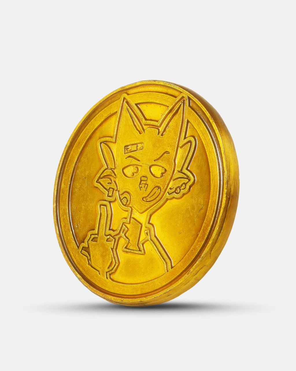 Buy 404 Artifact | Limited Edition Coin from Fetus x Spryk