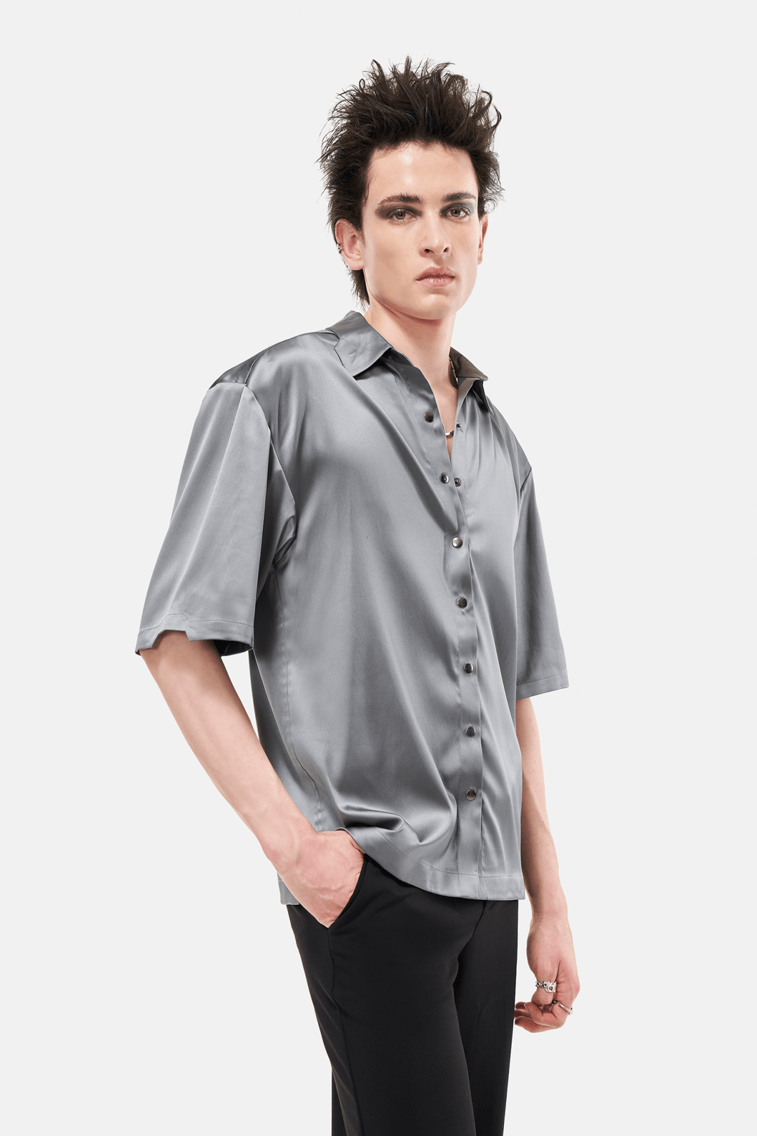 Fetus | Streetwear Clothing | Minimal | Made in India