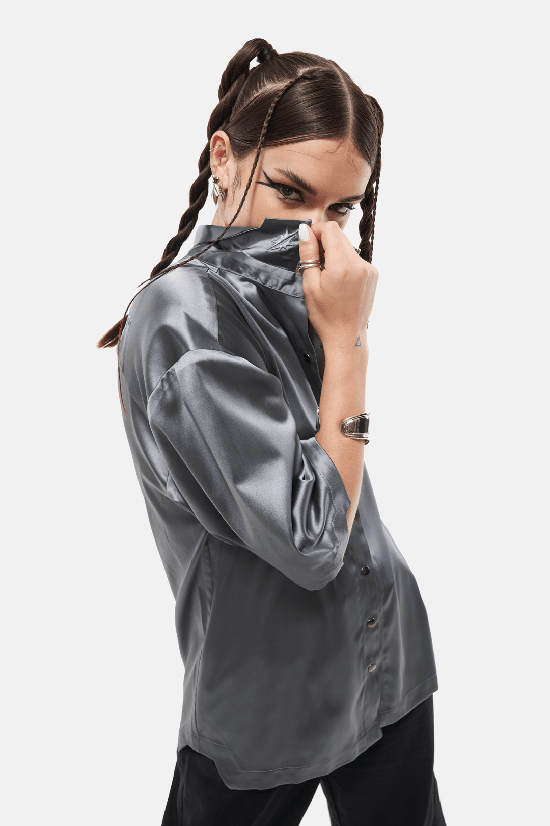 Fetus | Streetwear Clothing | Minimal | Made in India