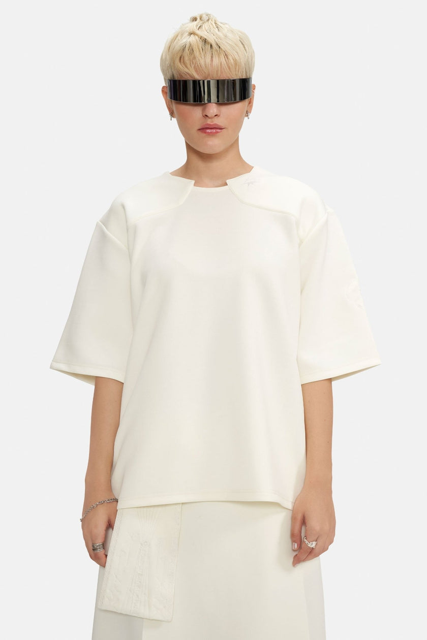 Fetus | Streetwear Clothing | Minimal | Made in India