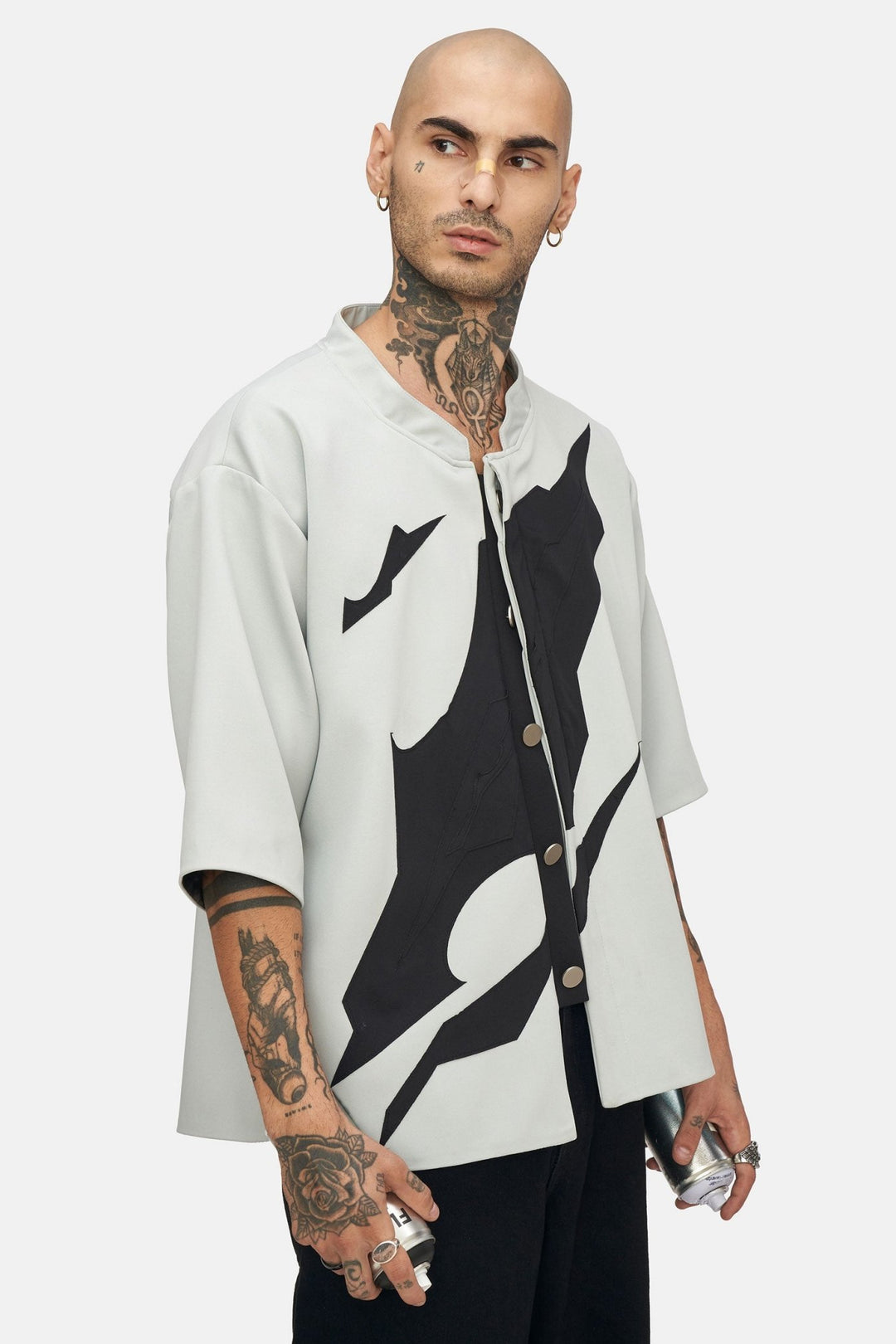 Fetus | Streetwear Clothing | Minimal | Made in India