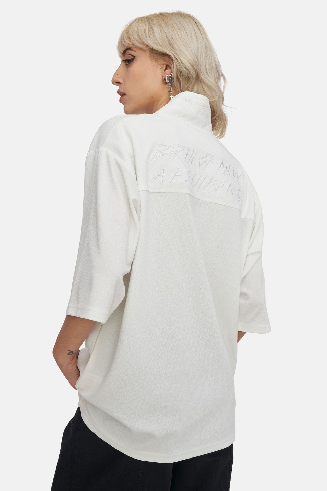 Fetus | Streetwear Clothing | Minimal | Made in India