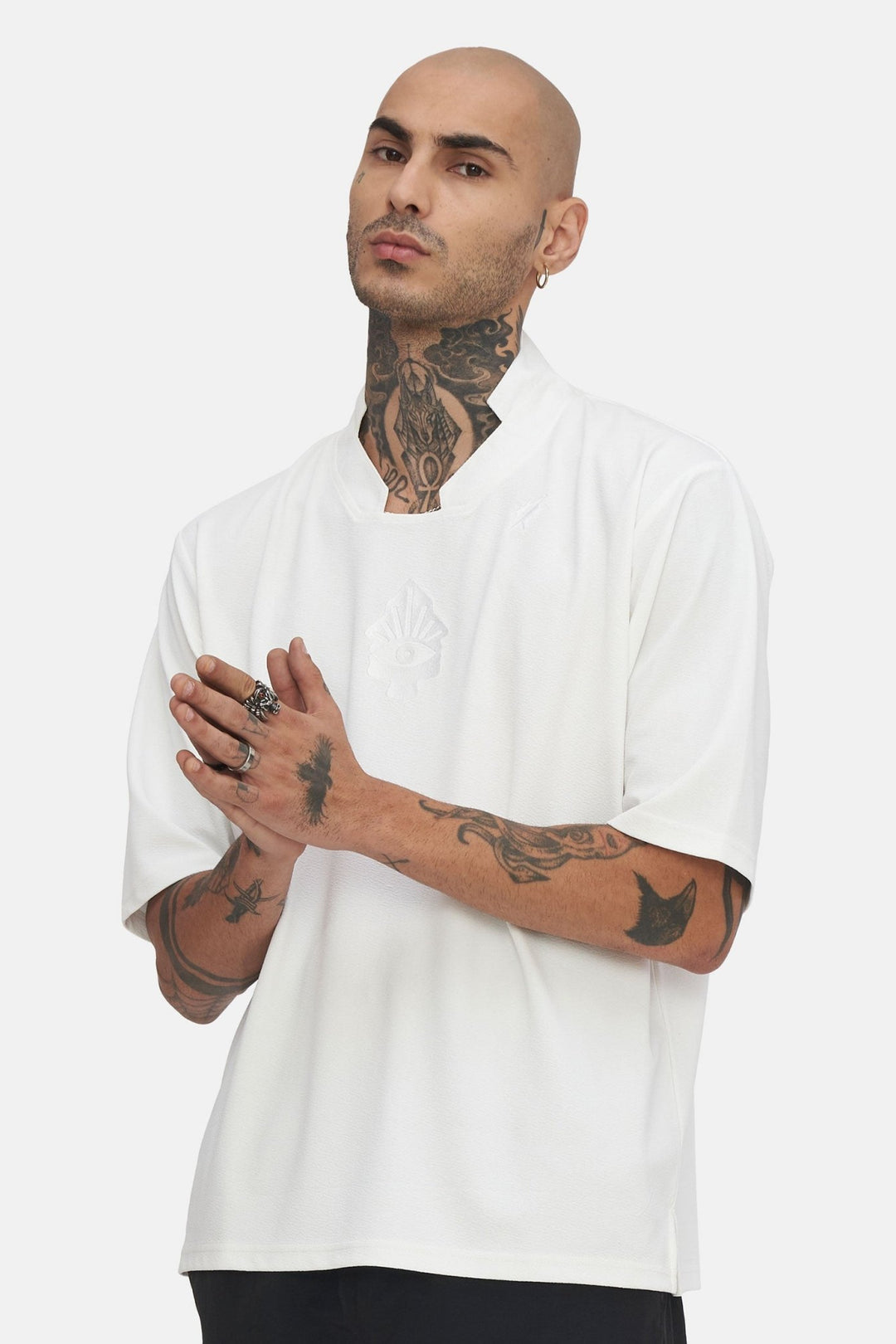 Fetus | Streetwear Clothing | Minimal | Made in India